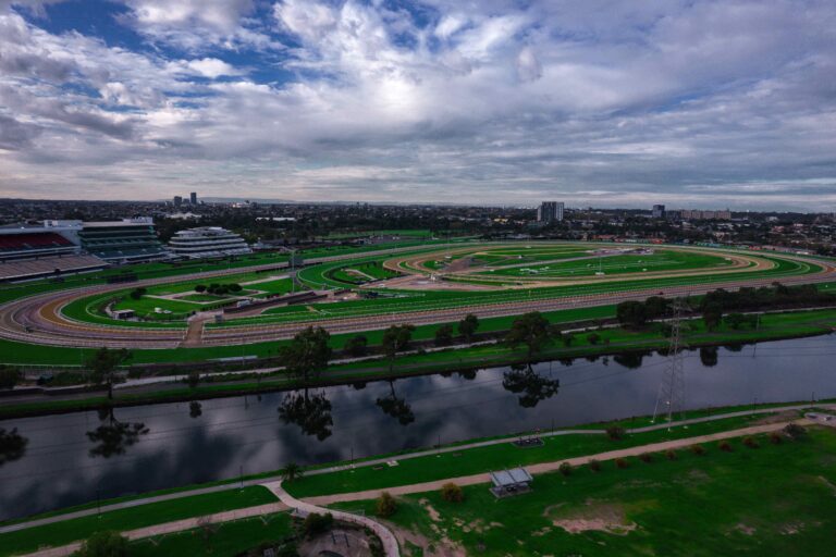Flemington Racecourse | The Home of the Melbourne Cup